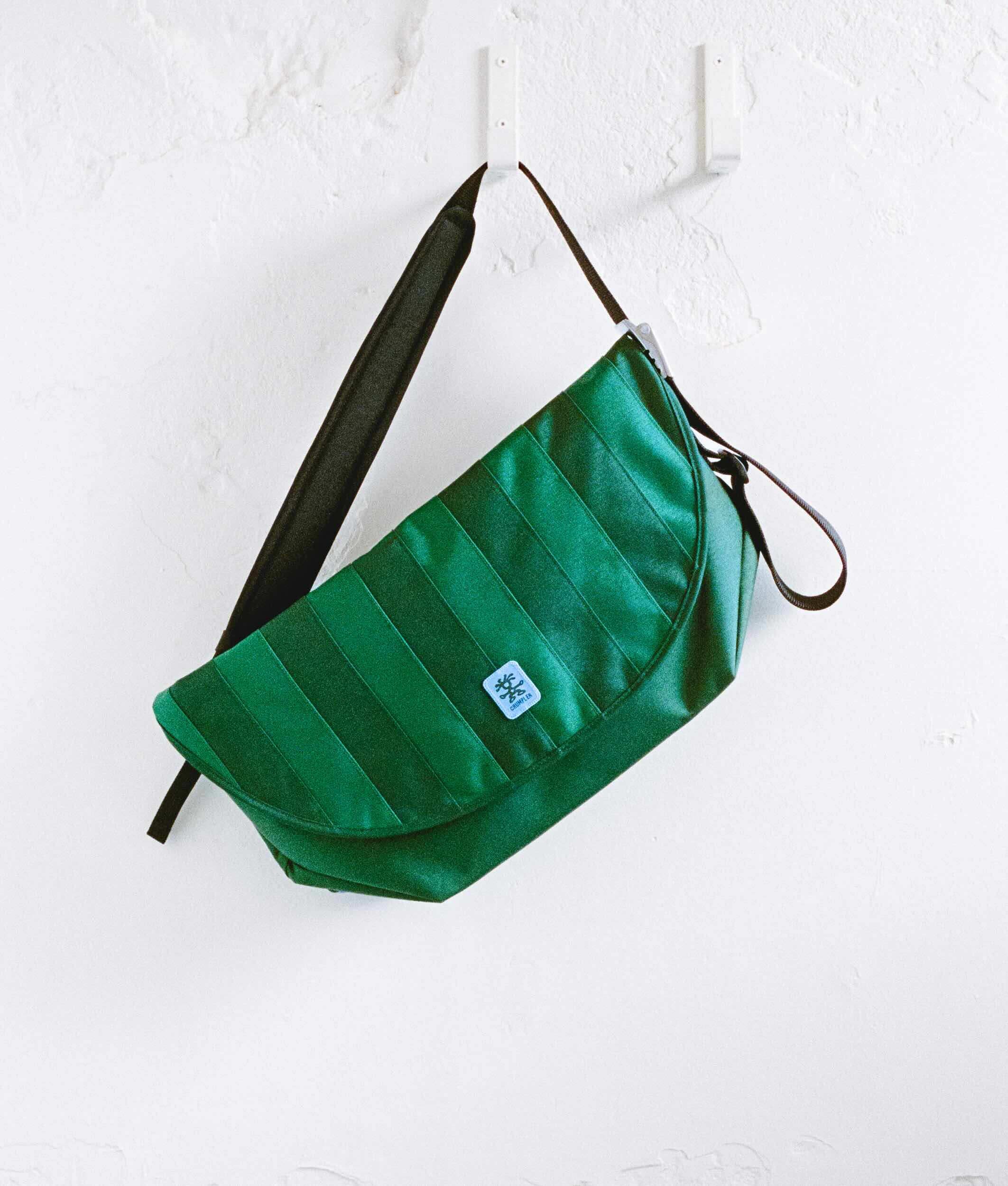 Brace Brace - Messenger & Laptop Bag - Crumpler Australia