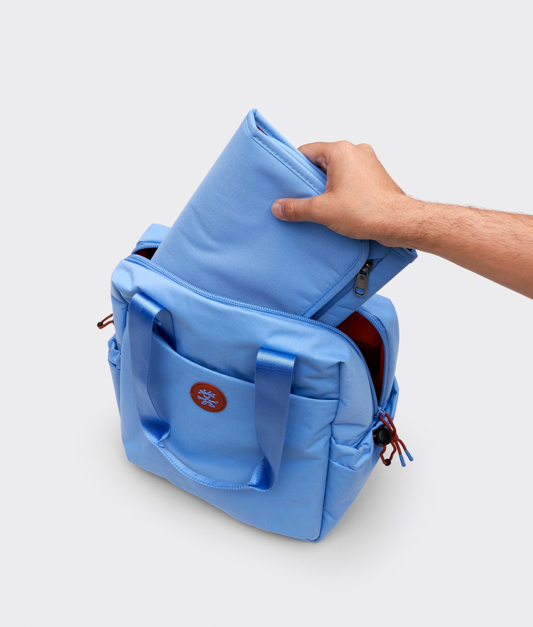 Froglet – Crumpler Malaysia