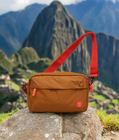 Tucker Bag – Crumpler Malaysia
