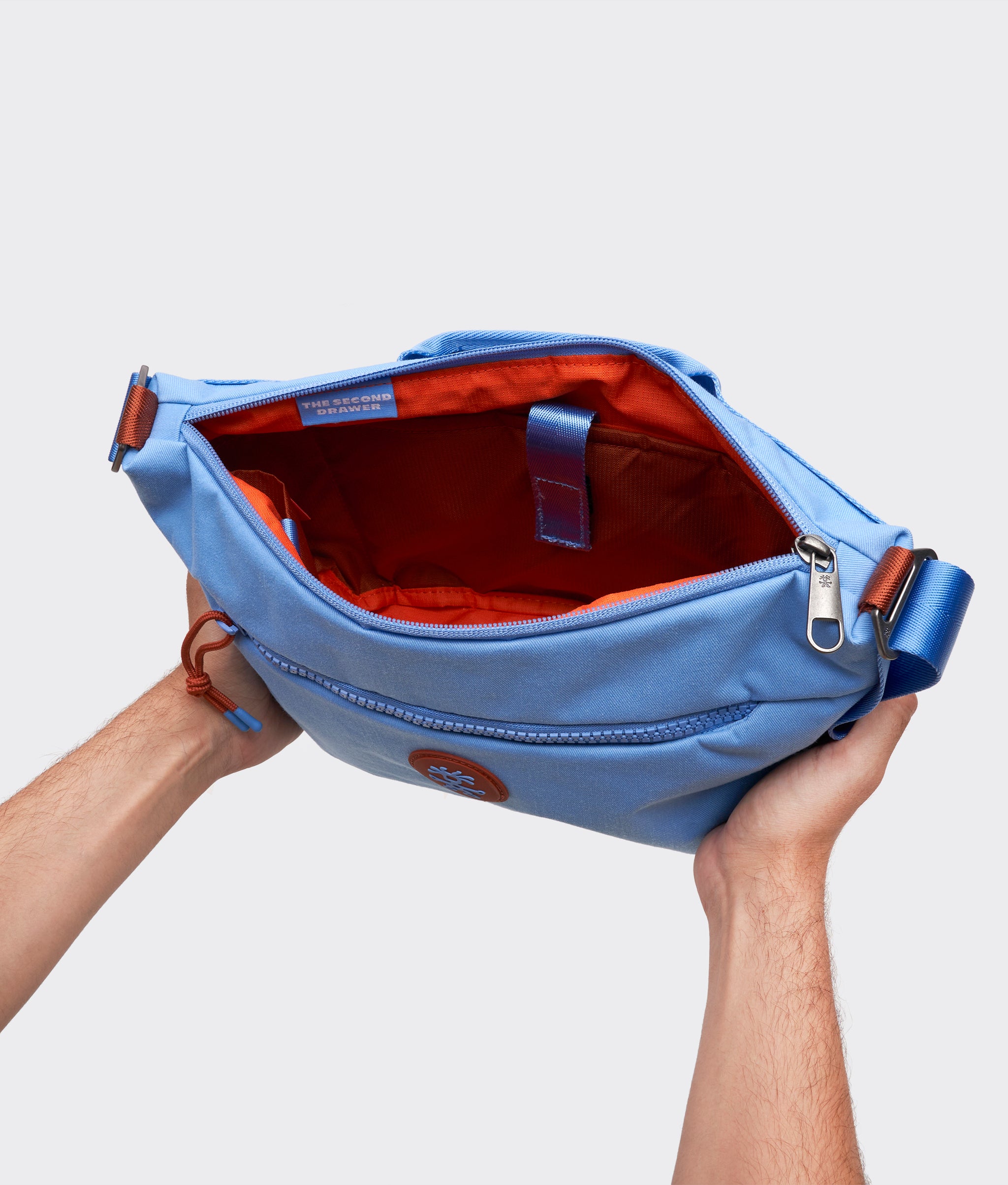 Second Drawer – Crumpler Malaysia